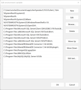 HammerDB Blog – Making Database Performance Open Source